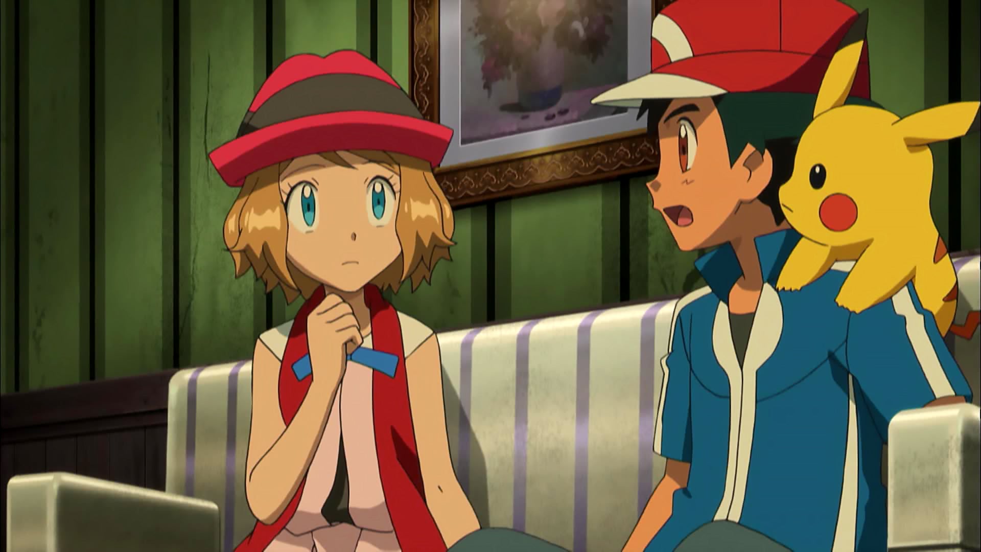 Watch Pokemon S18 Episode 24 on JioHotstar