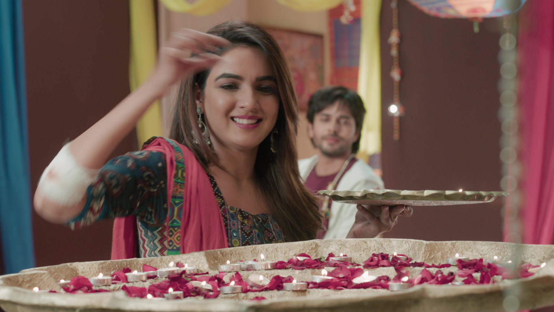 Watch Dil Toh Happy Hai Ji S1 Episode 36 on JioHotstar