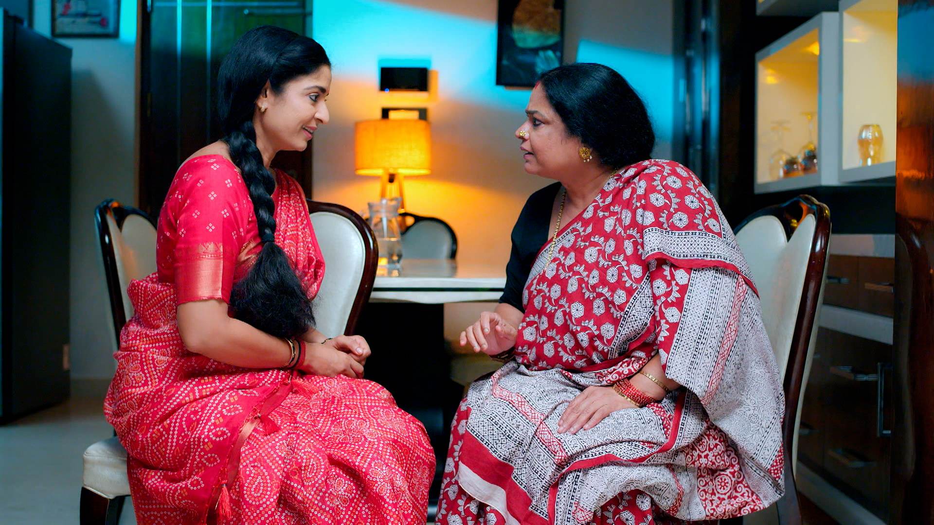 Watch Bhagyalakshmi Episode 786 on JioHotstar