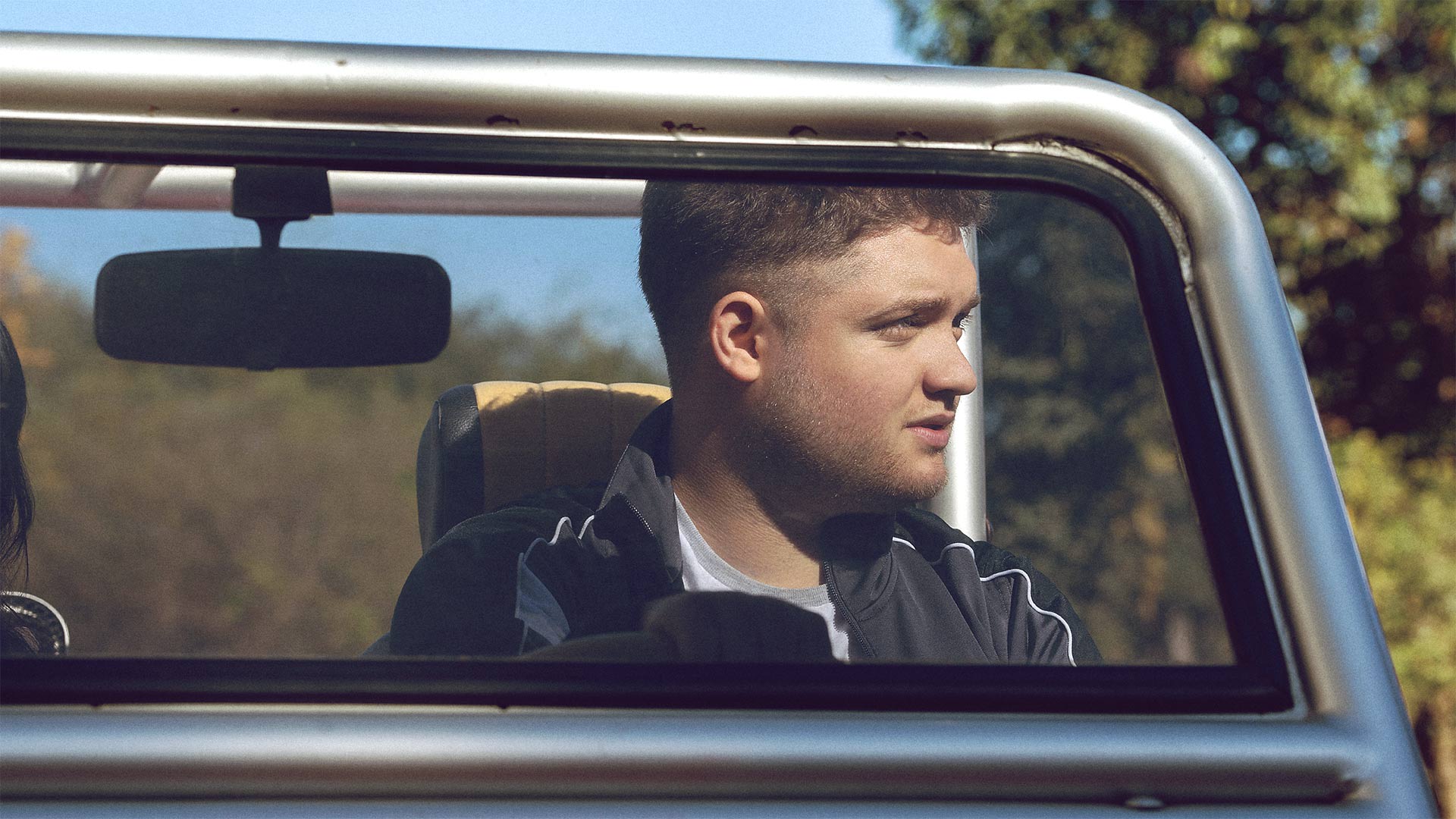 Watch Tierra Incognita S1 Episode 6 on JioHotstar