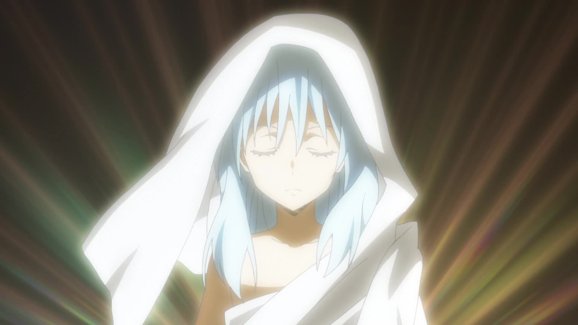 Watch That Time I Got Reincarnated as a Slime Episode 14 on JioHotstar