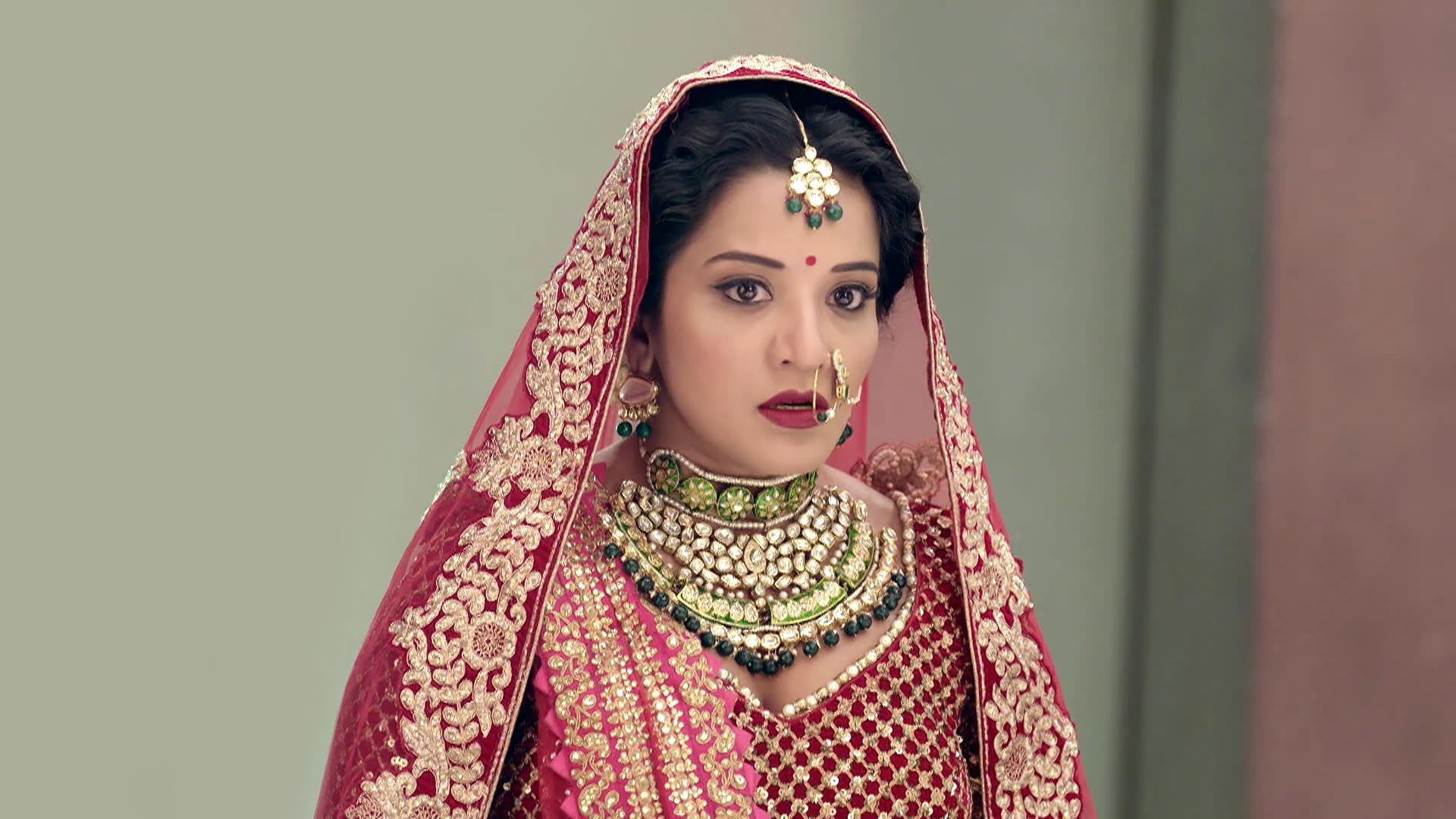 Watch Nazar S1 Episode 135 on JioHotstar
