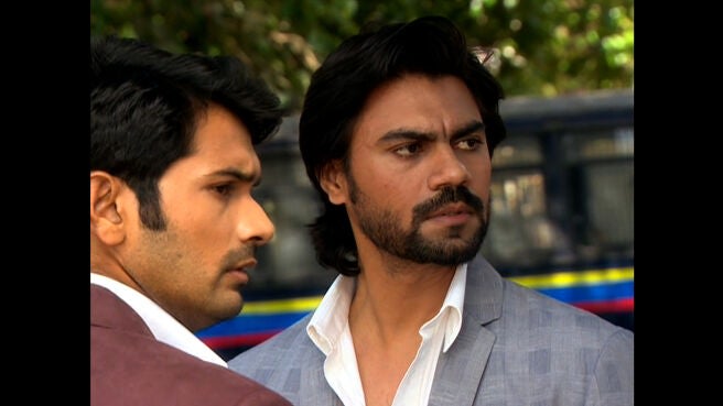 Watch Uttaran S1 Episode 1336 on JioHotstar