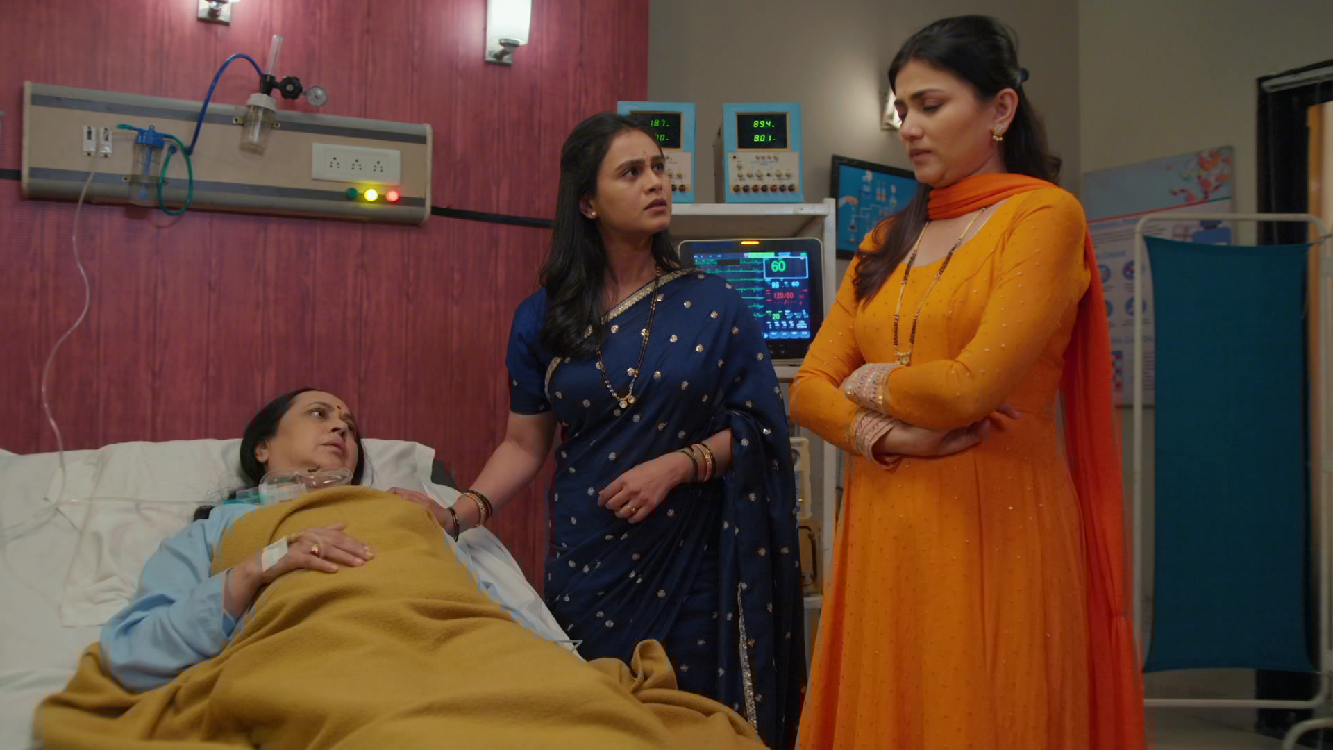 Stream Nandini, Kavya's Growing Rift Season 1 Episode 85 – Nandini, Kavya's Growing Rift on Hotstar