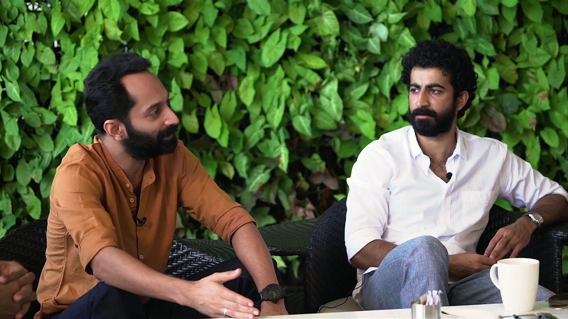 Watch C U Soon - Let's Enjoy Episode 1 on JioHotstar