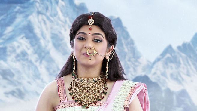 Watch Maa Durga S1 Episode 262 on JioHotstar