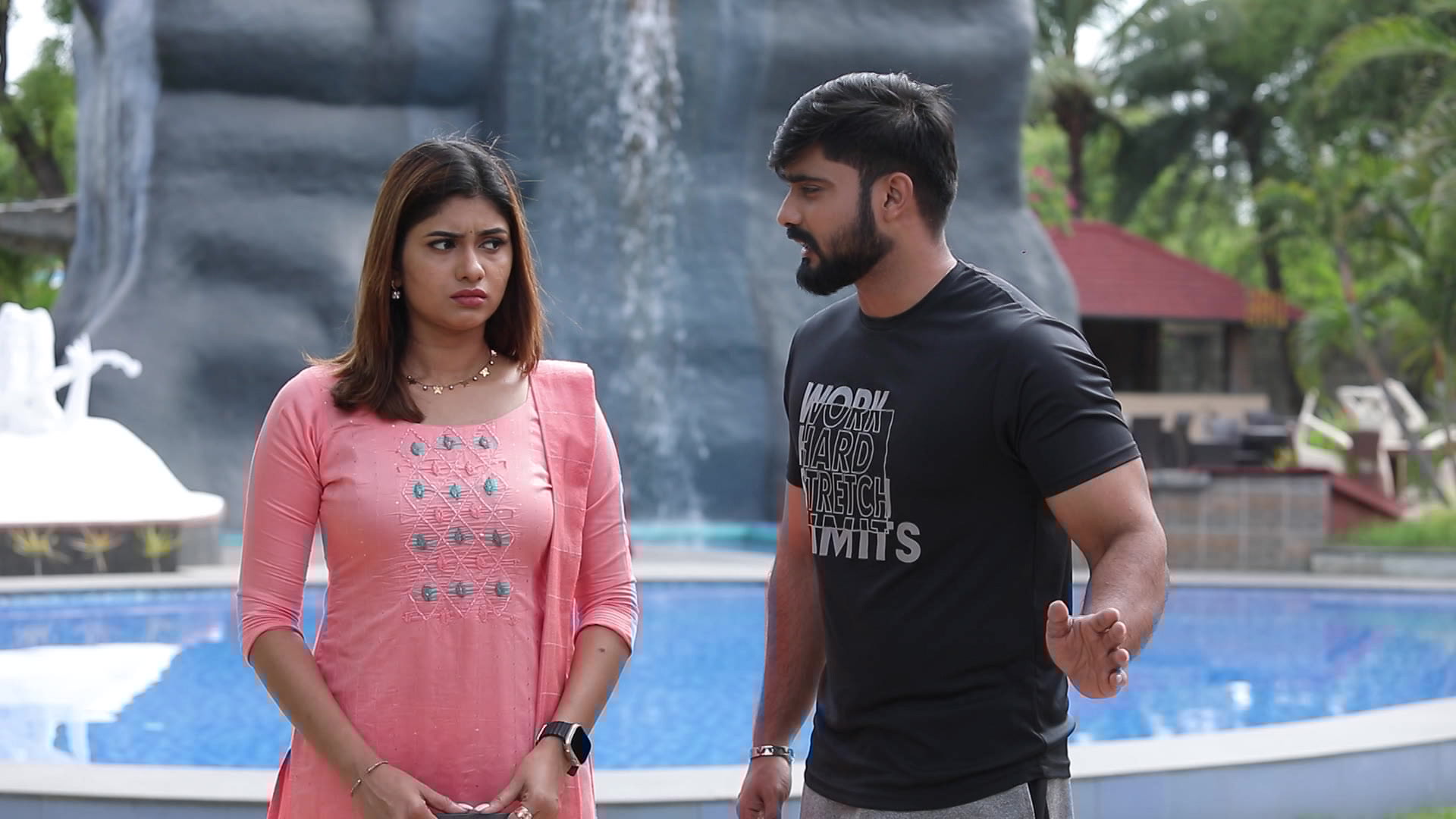 Watch Modhalum Kaadhalum S1 Episode 66 on JioHotstar