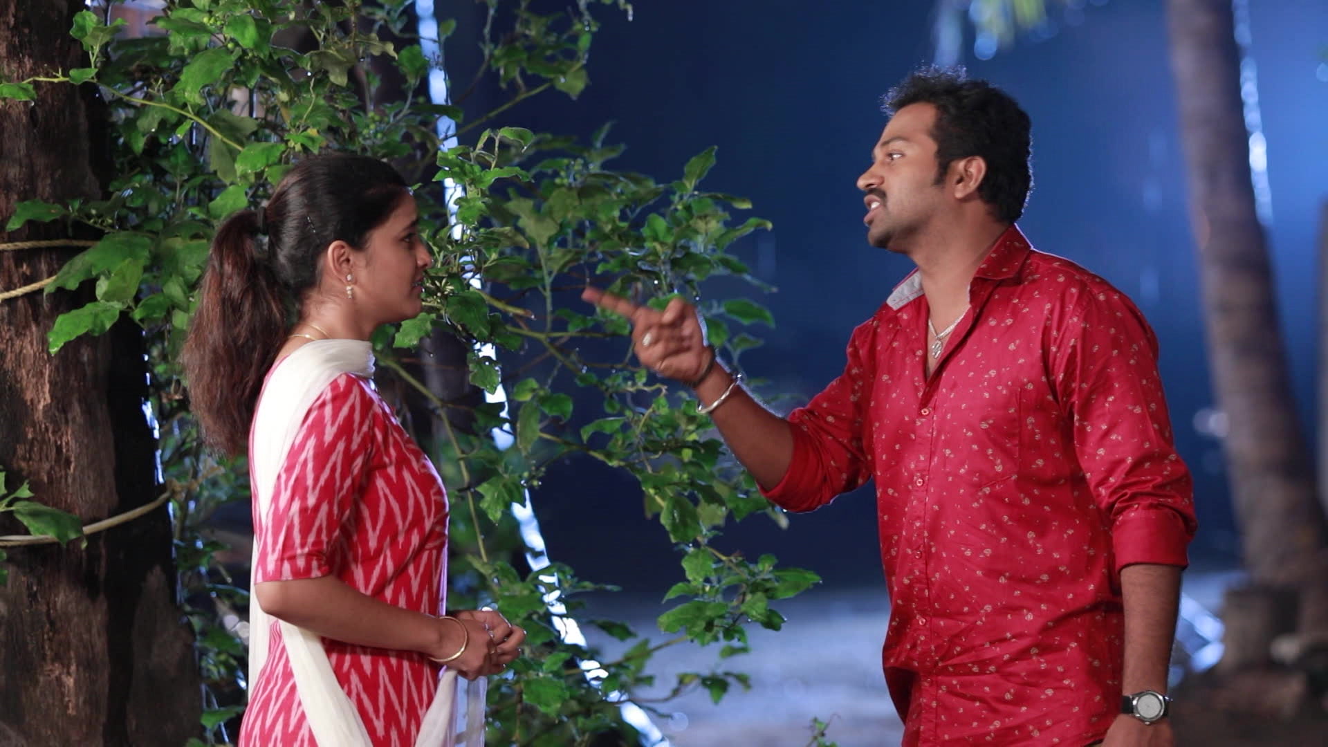 Watch Pandian Stores 2 S2 Episode 21 on JioHotstar