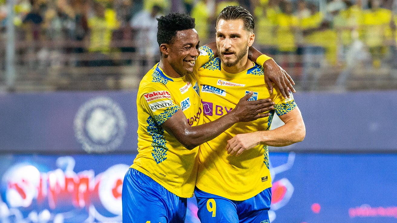 KBFC's Top Performers