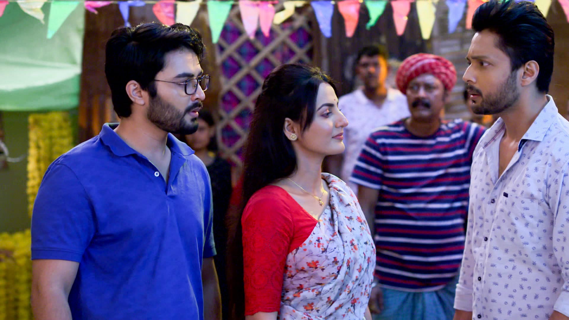 Watch Geeta LL.B Episode 536 on JioHotstar