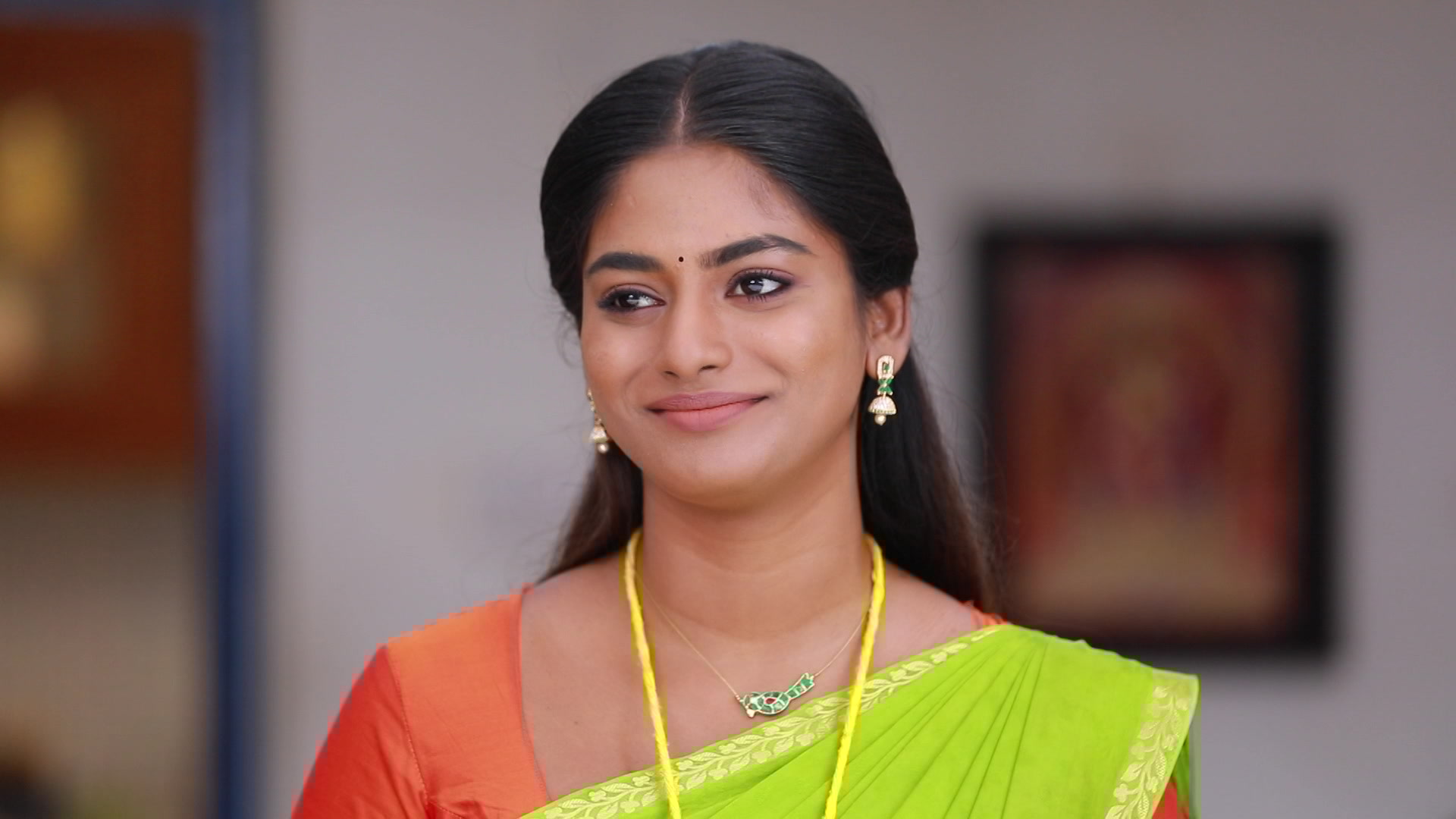 Stream Will Anbu Teach Kalai to Cook? Season 1 Episode 152 – Will Anbu ...