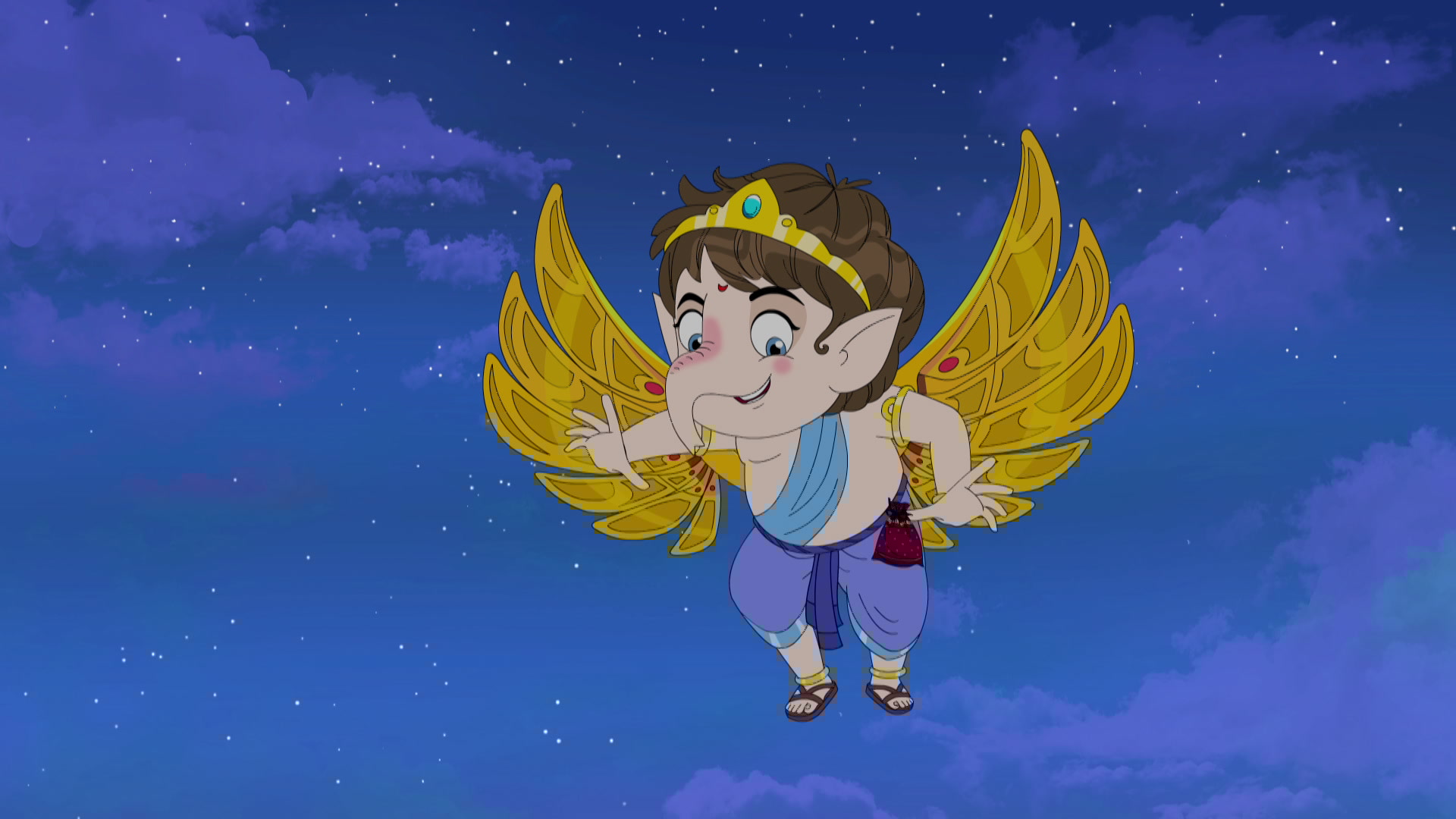 Watch Selfie with Bajrangi Episode 95 on JioHotstar