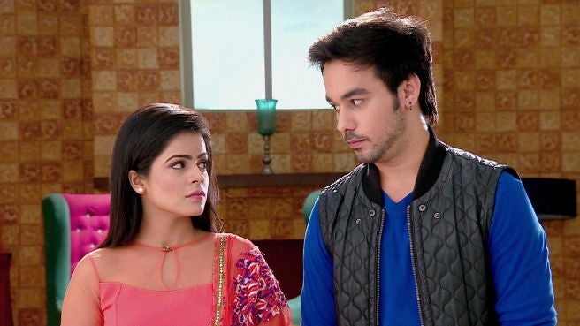 Watch Thapki Pyar Ki Episode 356 on JioHotstar
