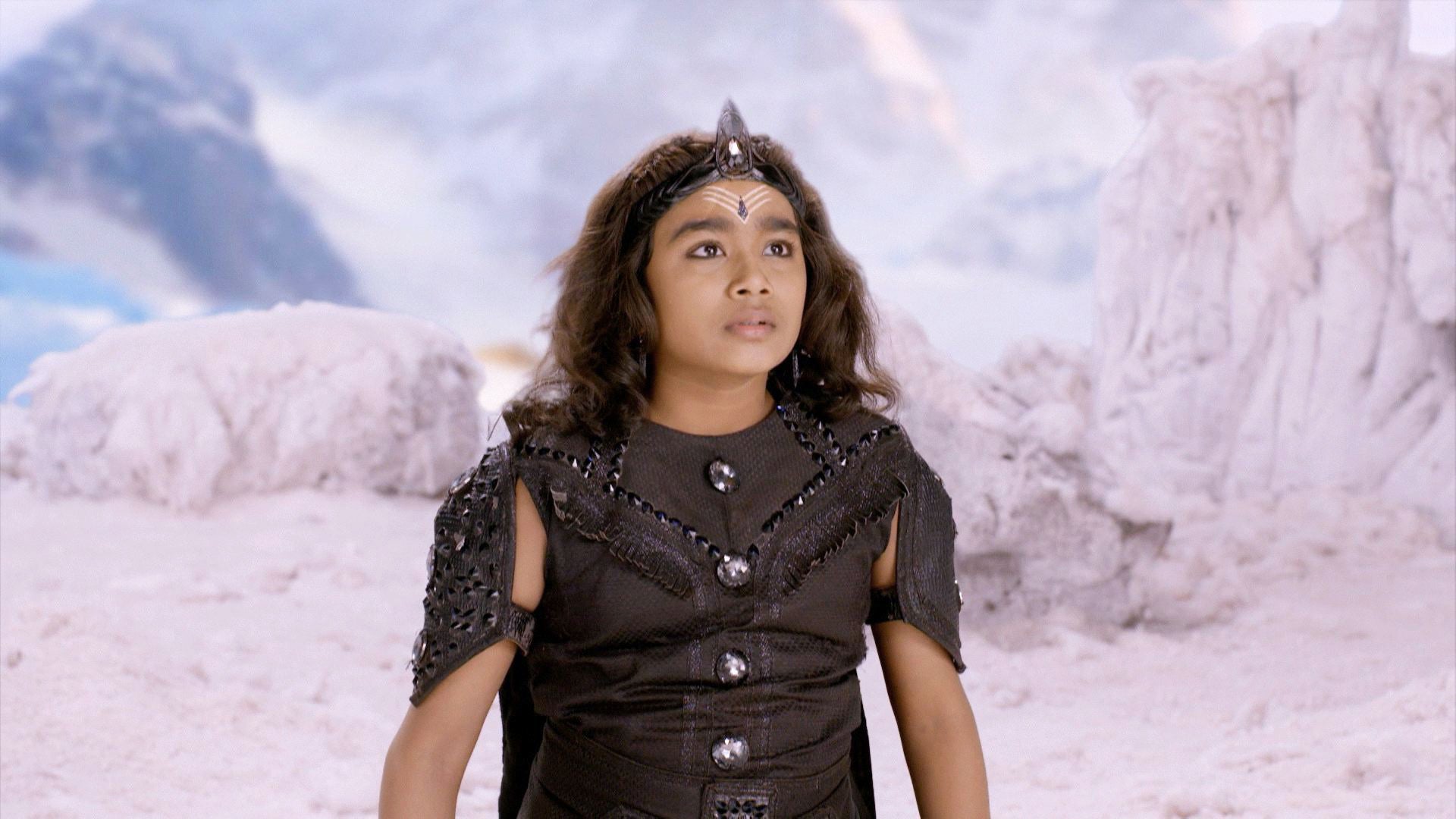 Watch Shani S1 Episode 80 on JioHotstar