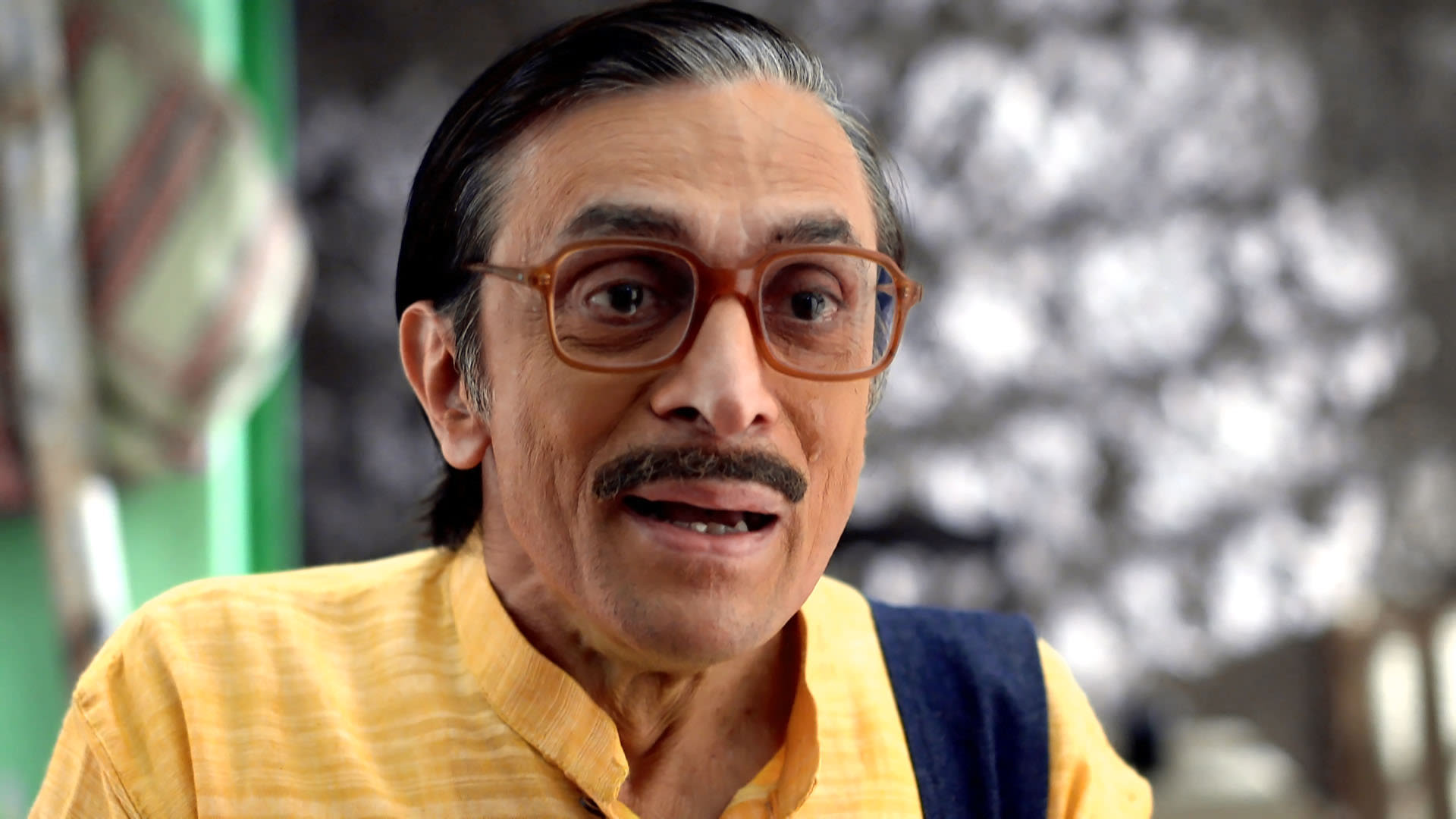 Watch Sarbojit Sheds Happy Tears Online