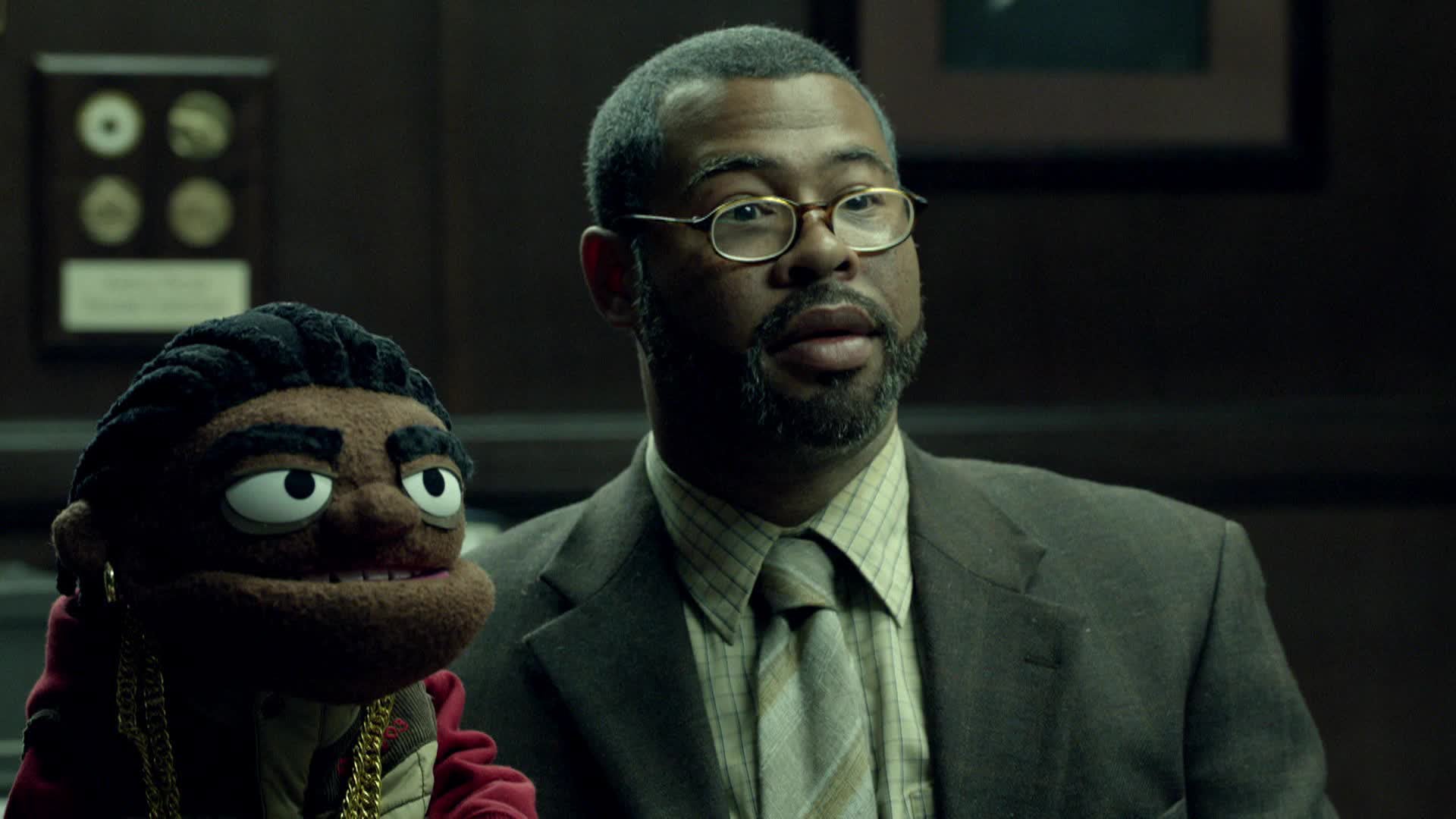 Watch Key & Peele S4 Episode 2 on JioHotstar