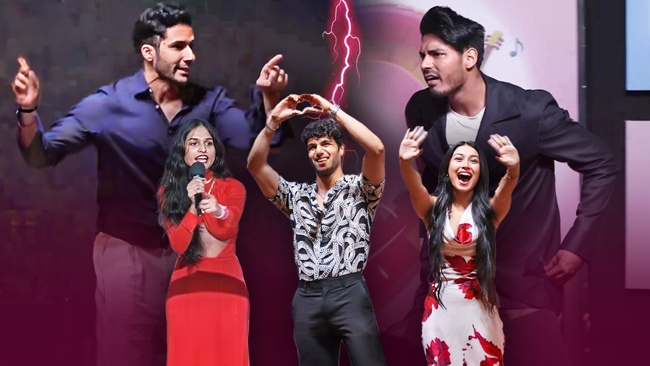 Watch MTV Splitsvilla X5 S15 Episode 39 on JioHotstar