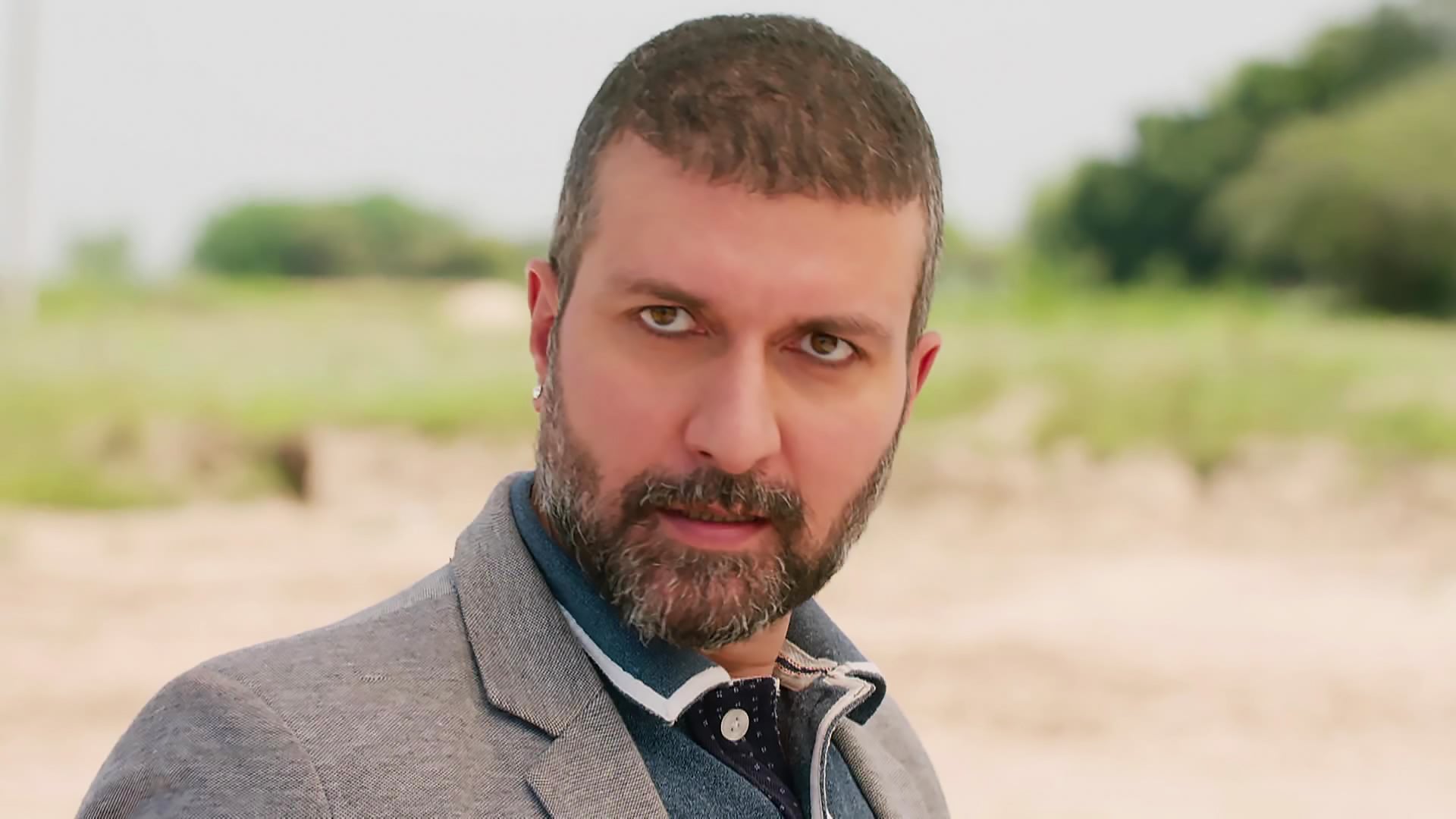 Balbeer plots against Ekam - JioHotstar