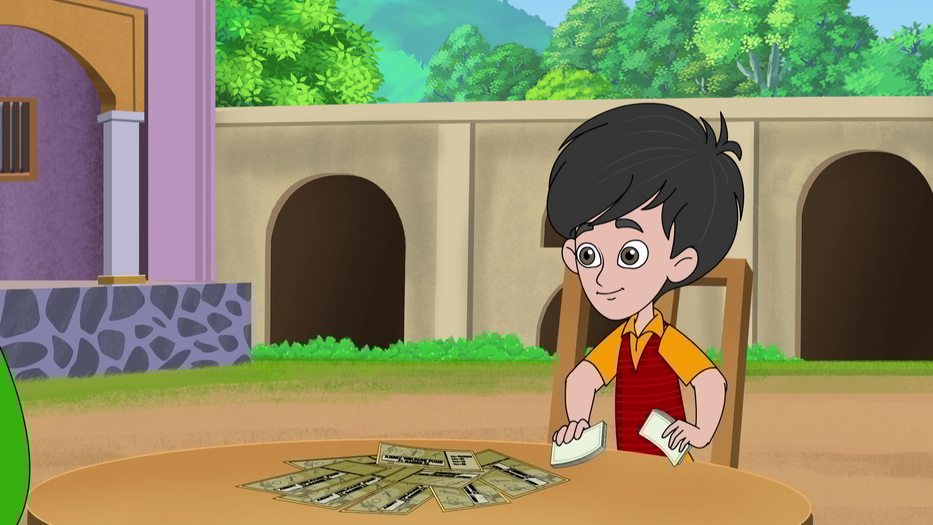 Watch Selfie with Bajrangi Episode 24 on JioHotstar