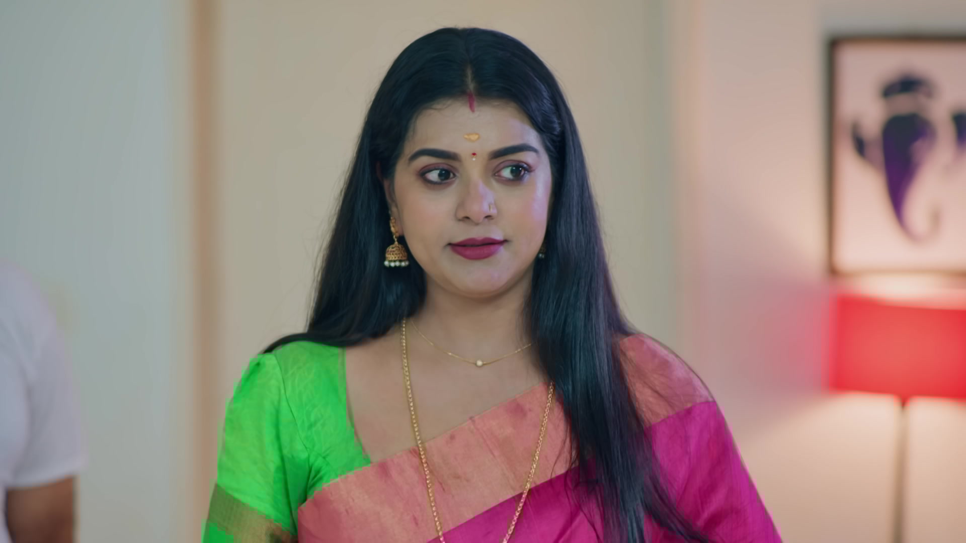 Stream A Harsh Retort from Ashitha Season 1 Episode 201 – A Harsh ...