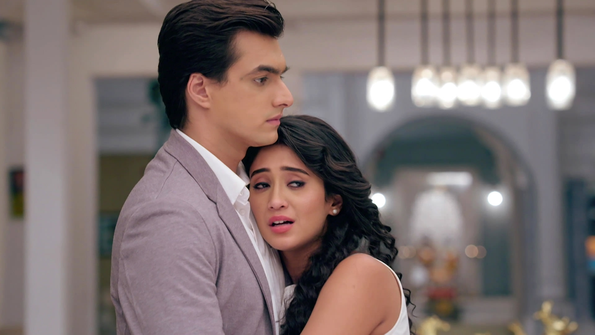 Stream Kartik, Naira to Help Manish Season 65 Episode 326 – Kartik, Naira to Help Manish on Hotstar