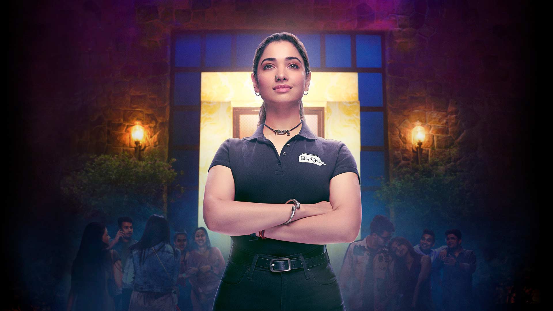 Babli Bouncer - Hotstar