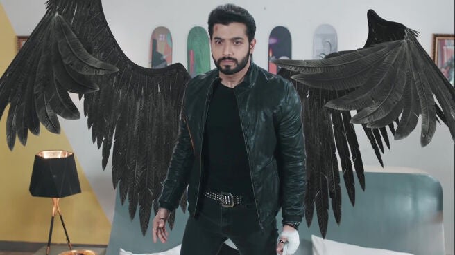 Veer gets his powers back! - JioHotstar