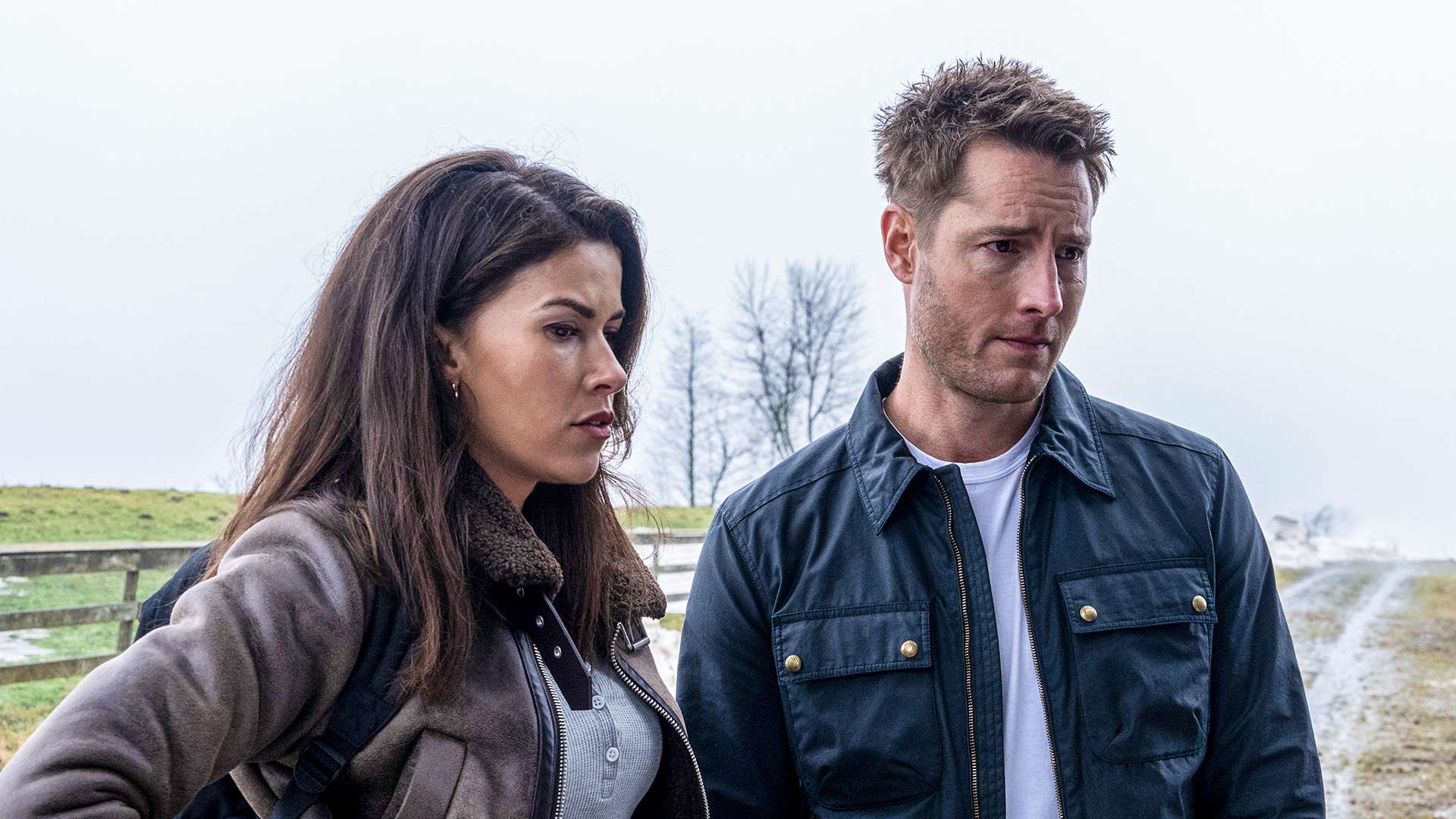 Watch Tracker Episode 6 on JioHotstar