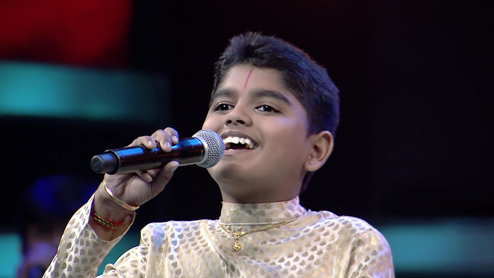 Watch Super Singer Junior S6 Episode 28 on JioHotstar