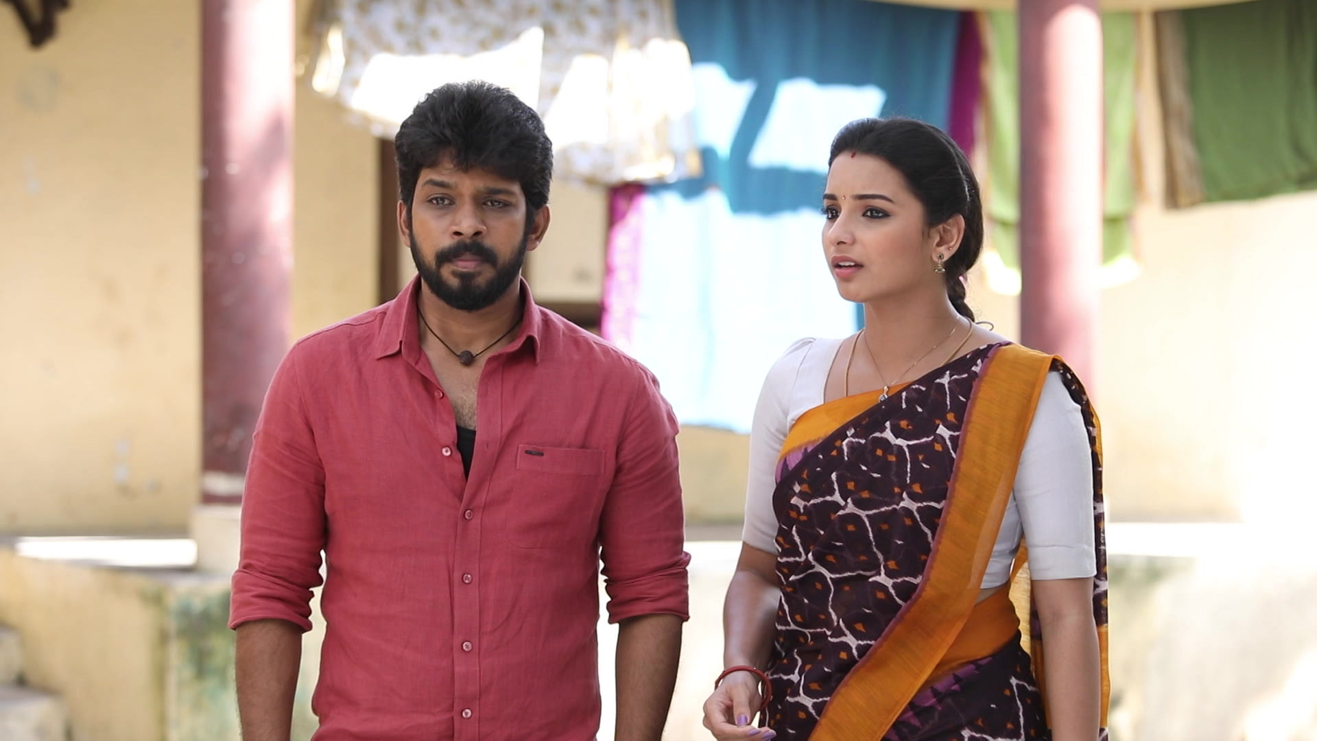 Watch Pandian Stores 2 Episode 1046 on Disney+ Hotstar