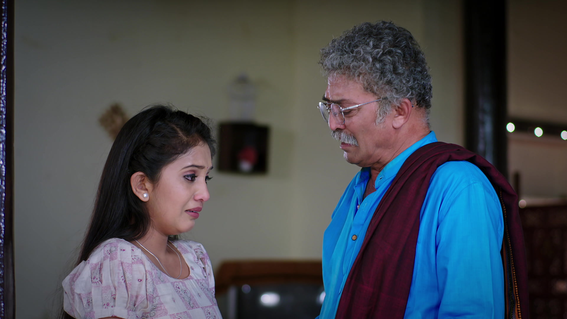 Watch Jenugudu S1 Episode 348 on JioHotstar