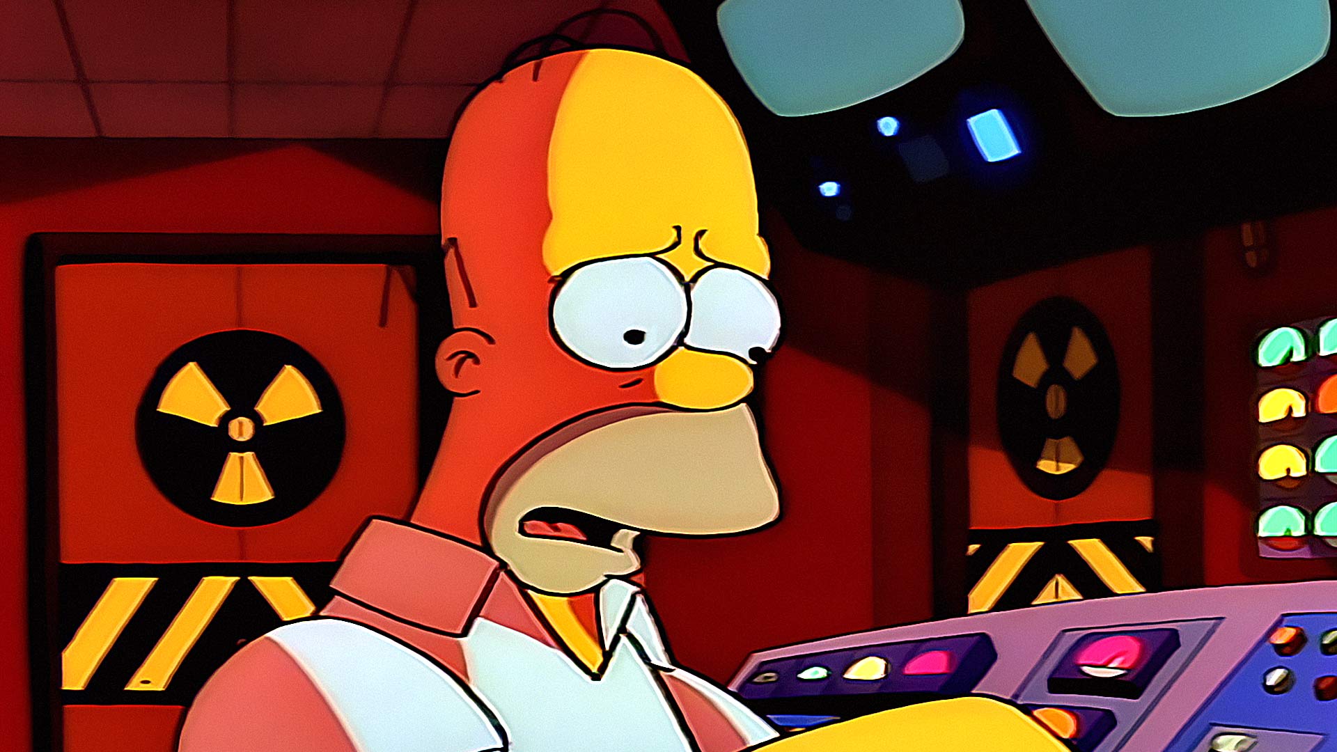 Watch The Simpsons Episode 4 on JioHotstar