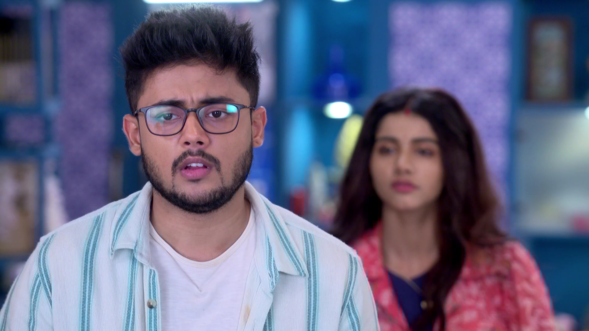 Watch Tomader Rani S1 Episode 227 on Disney+ Hotstar