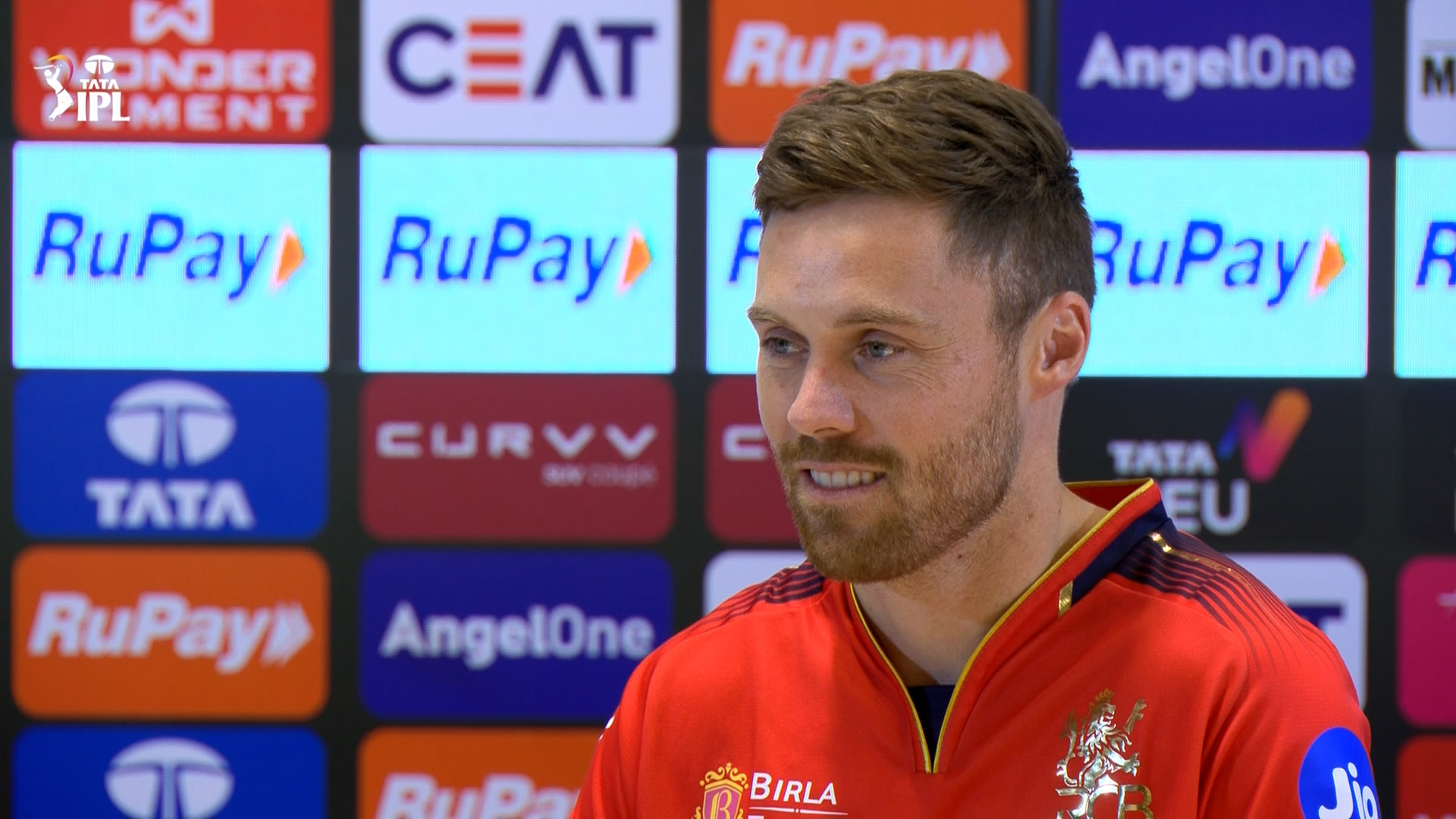 Getting Used to the New Team: Salt