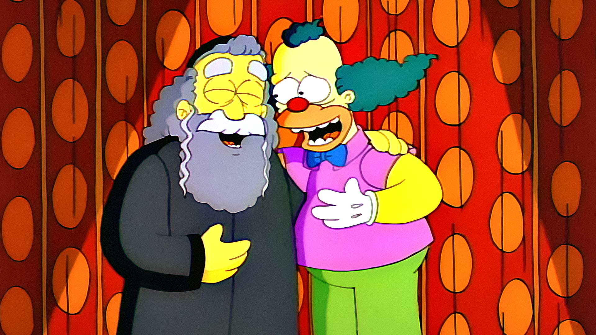 Watch The Simpsons S3 Episode 5 on JioHotstar