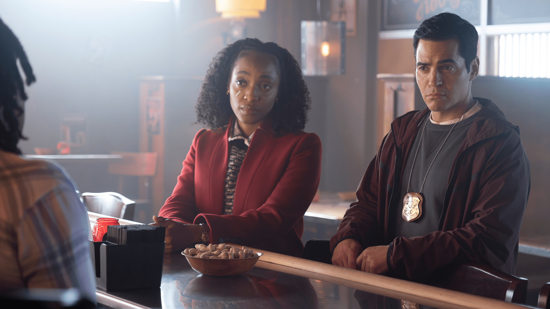 Watch Will Trent S3 Episode 17 on Disney+