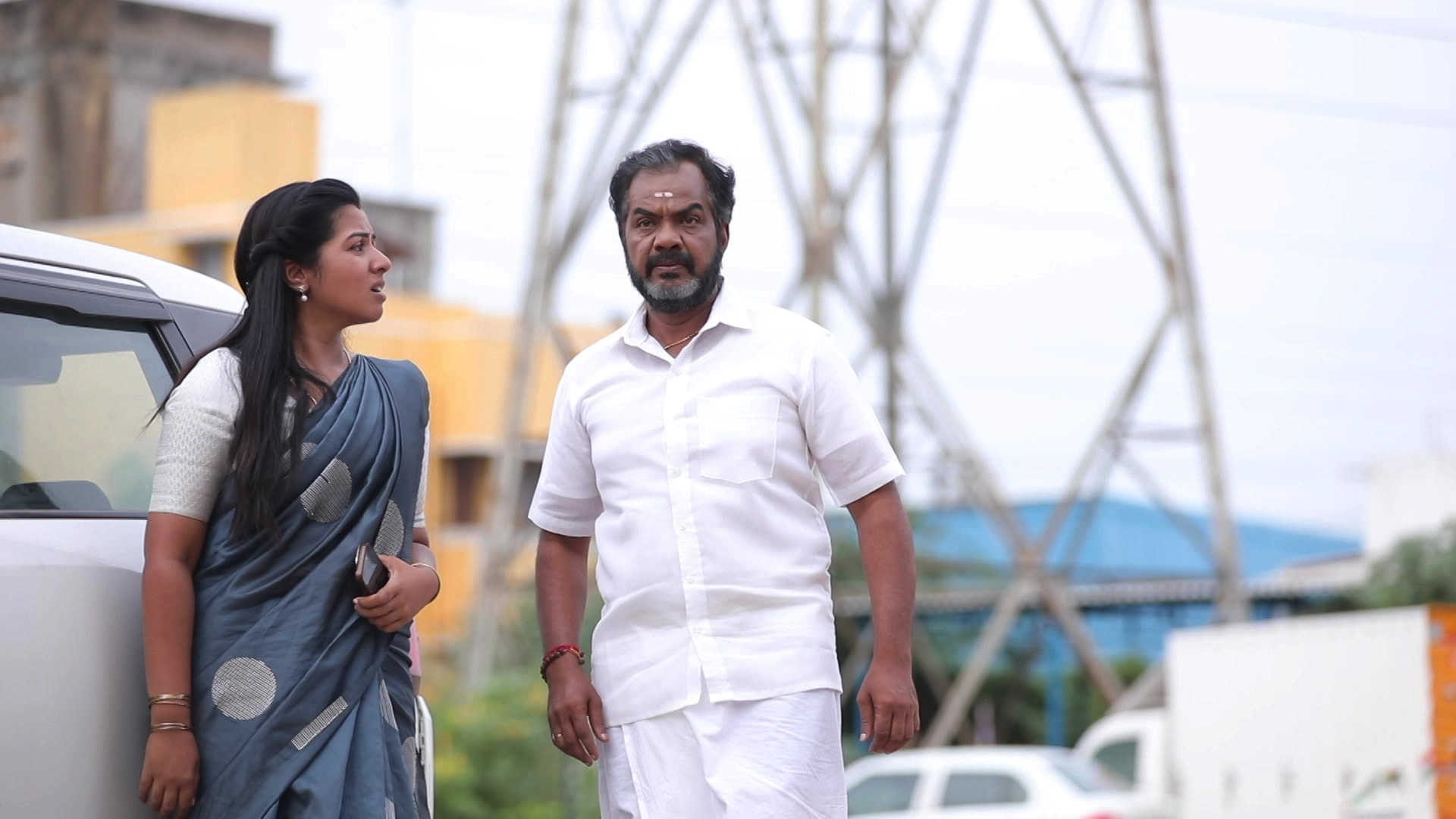 Watch Sakthivel Episode 497 on JioHotstar