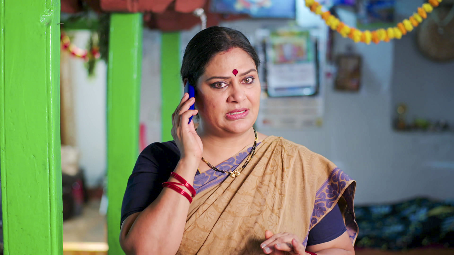 Watch Illu Illalu Pillalu Episode 140 on JioHotstar