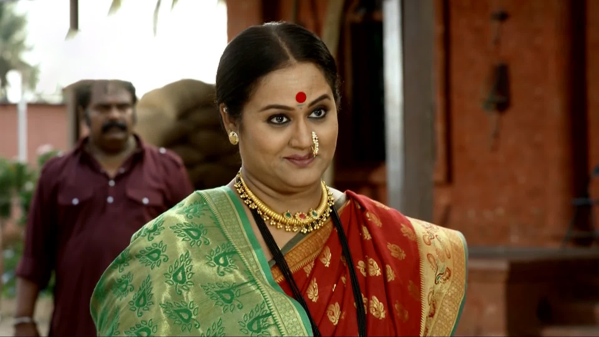 Suryakanta spoils the festival - JioHotstar