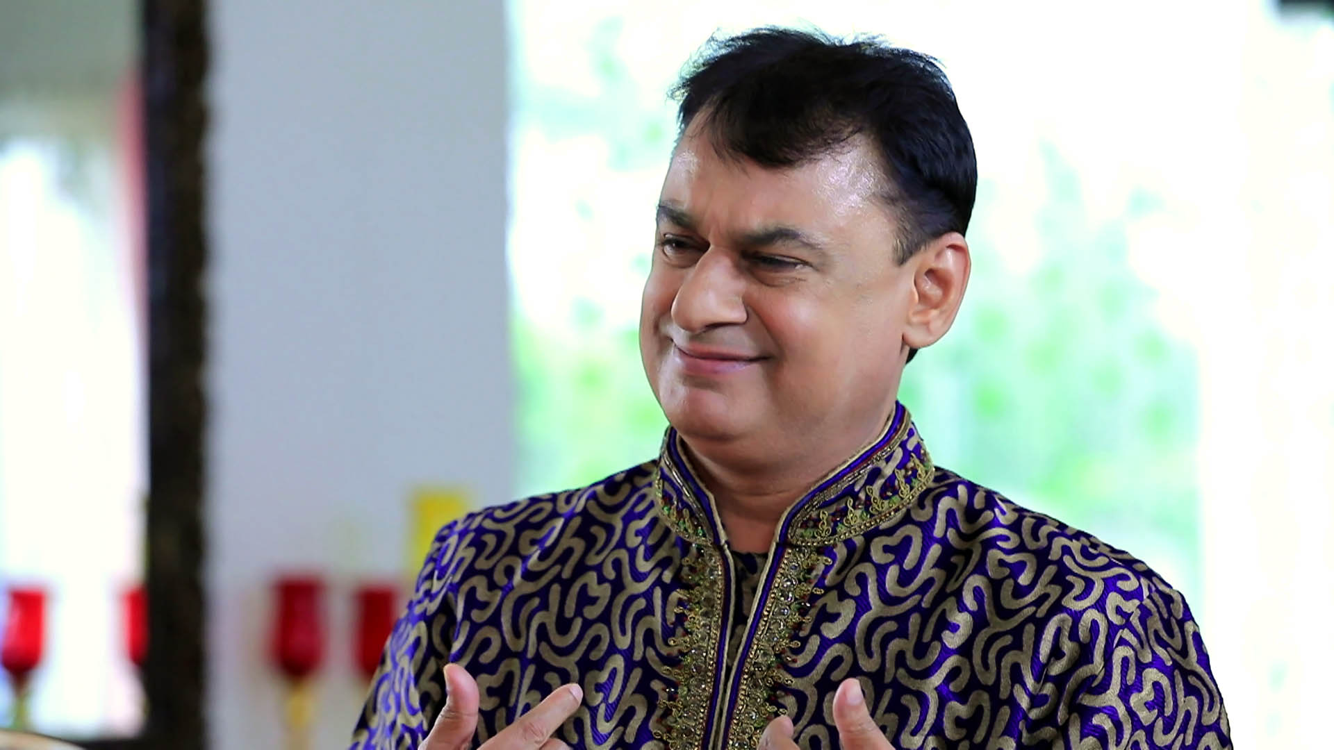 Watch Premaloka S1 Episode 24 on JioHotstar