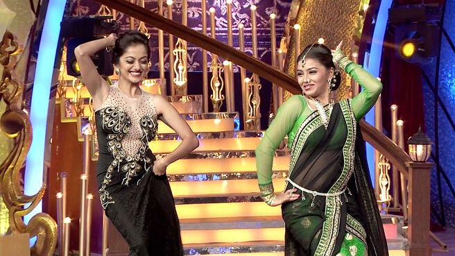 Watch Dholkichya Talavar S4 Episode 1 on JioHotstar