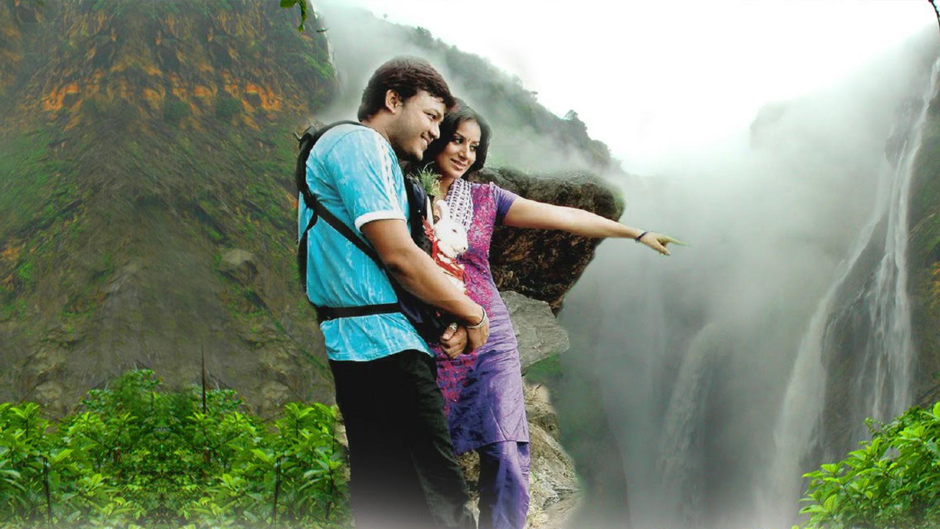 Mungaru Male - Hotstar