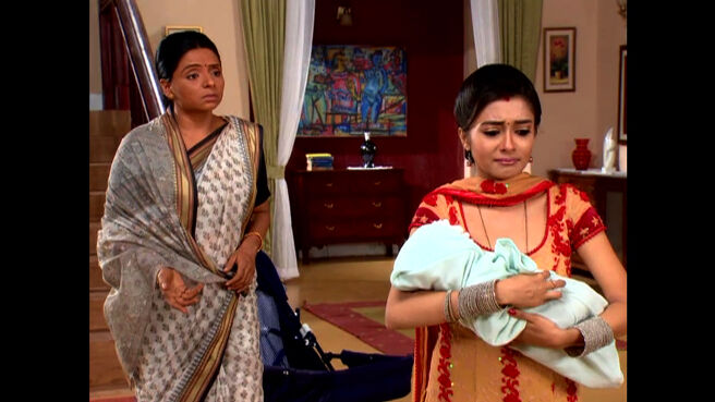 Watch Uttaran Episode 671 on JioHotstar