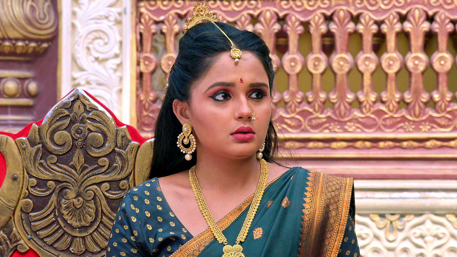 Watch Udho Udho Shri Renuka Yellamma Episode 741 on JioHotstar