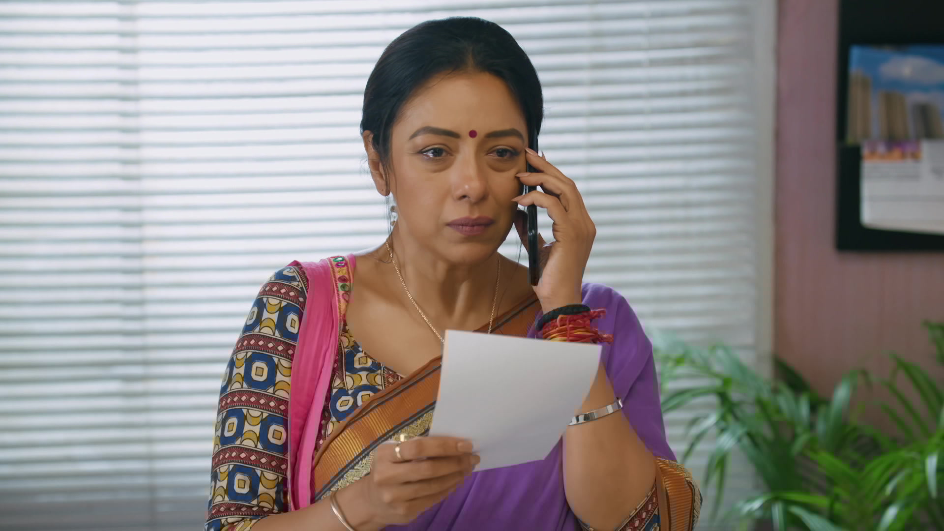 Stream Anupama's Fight For Bharati's Surgery Season 1 Episode 1696 ...