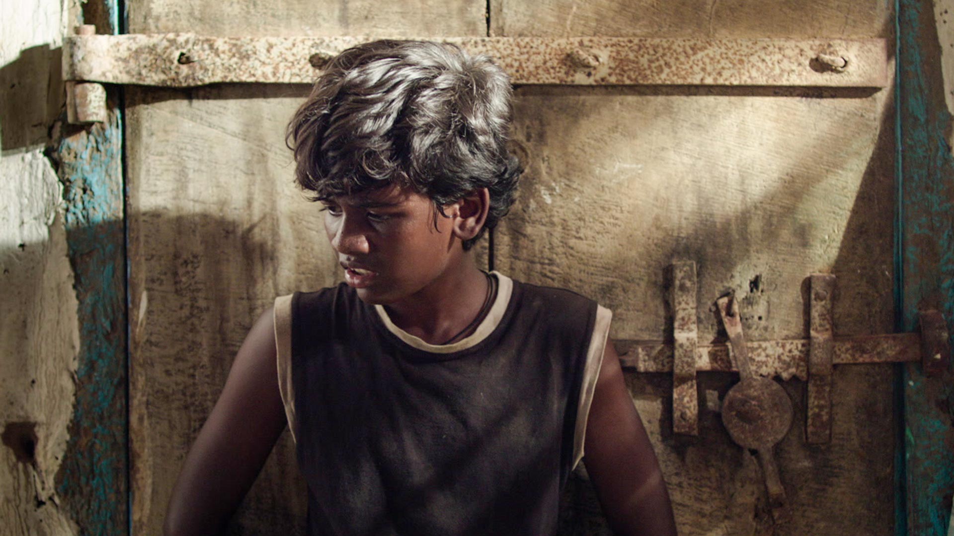 Little Sivanaindhan Fears Lugging - JioHotstar