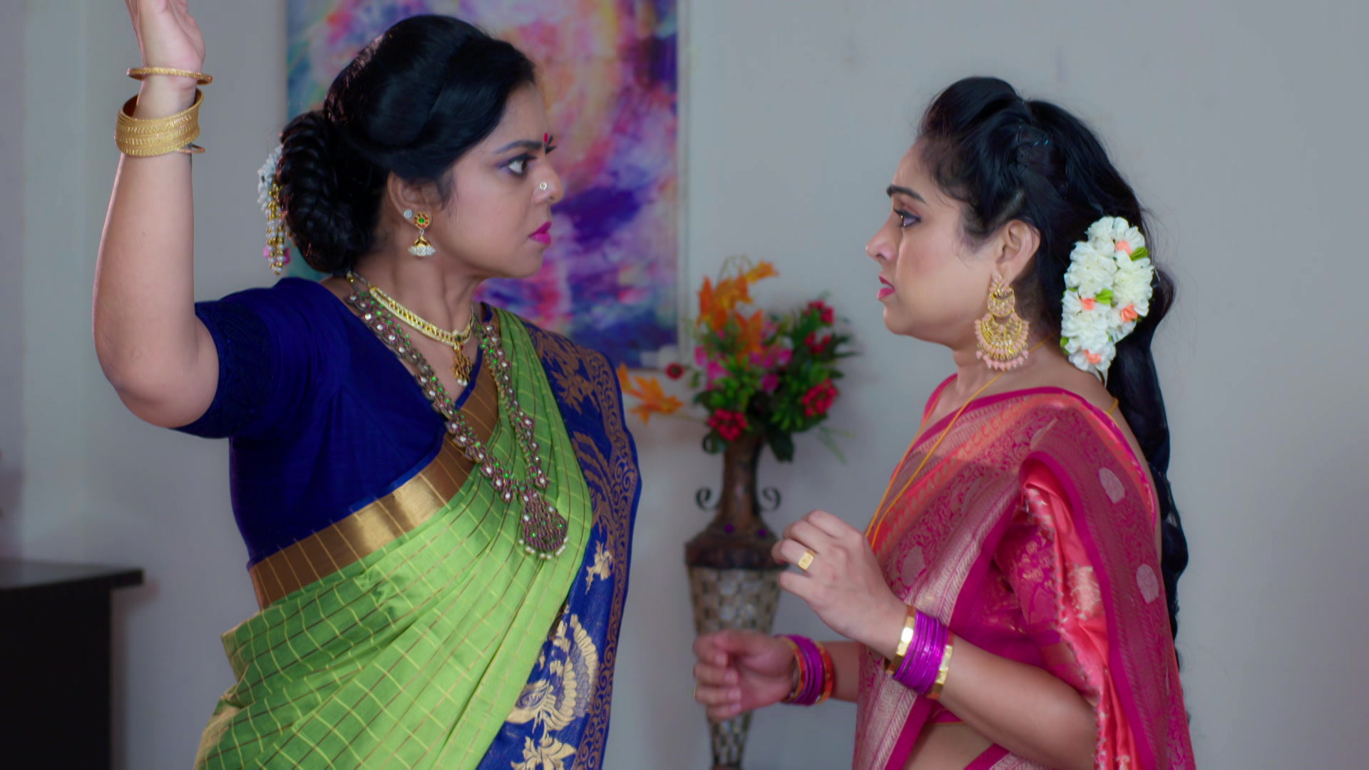 Watch Besuge S1 Episode 78 on JioHotstar