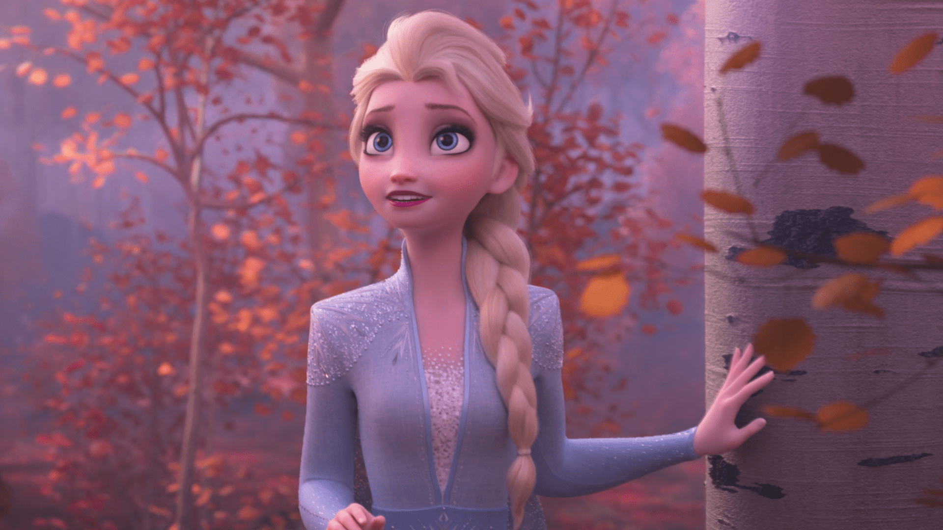 Zenimation - Disney+