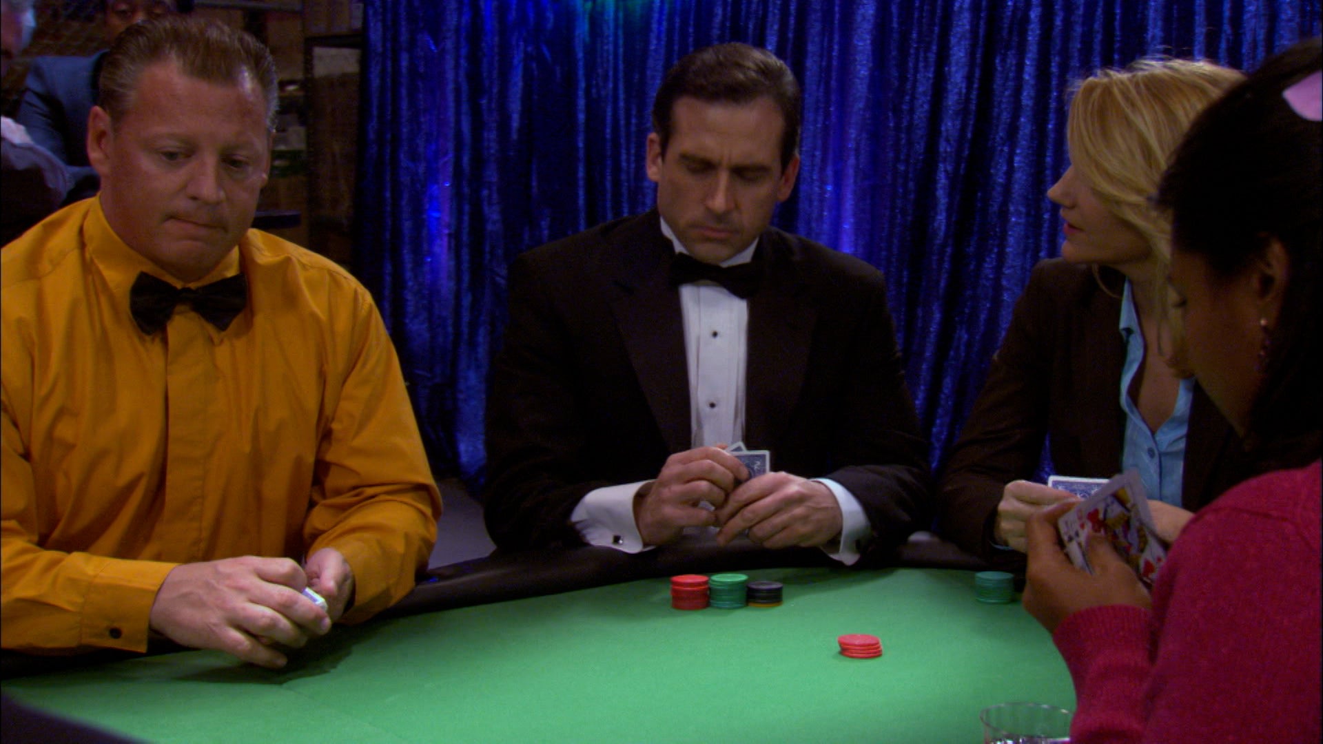 Watch The Office S2 Episode 22 on JioHotstar