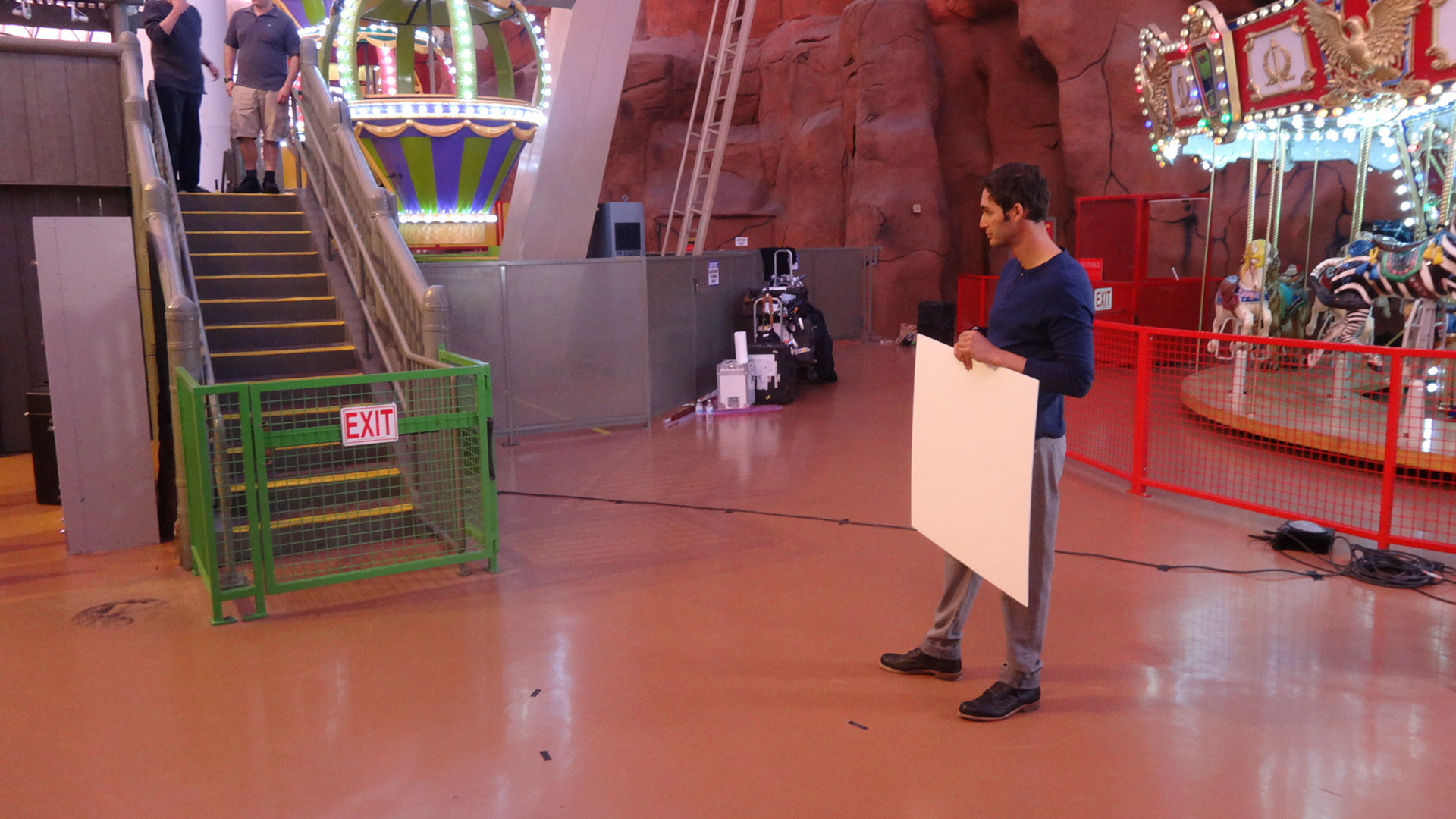 Watch Brain Games S2 Episode 3 on Disney+ Libya | English French ...